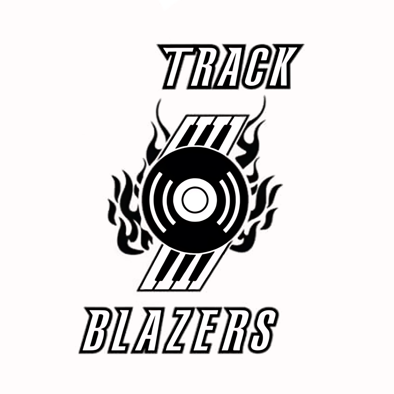 App - The Track Blazers